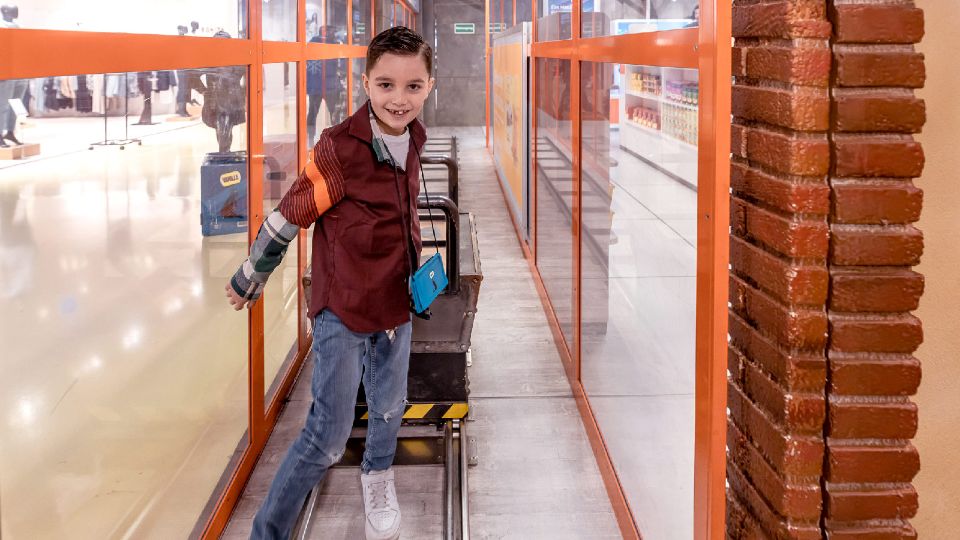 Mini-Migros - der grösste «Verkäuferliladen» der Schweiz | Famigros