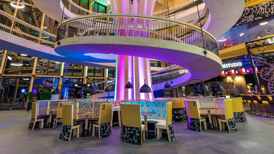 10 tolle Museen für Kinder und Familien in der Schweiz | Famigros