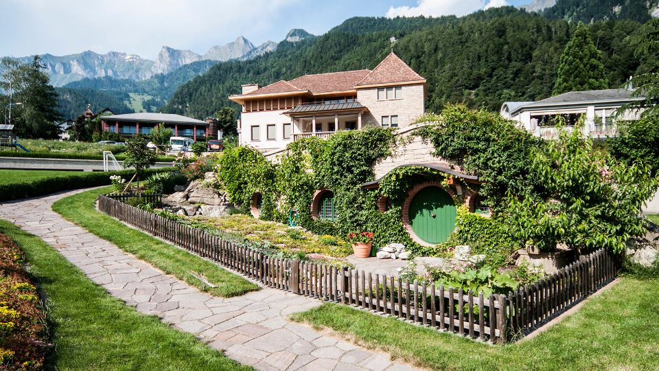 8 spezielle Museen in der Schweiz | Famigros