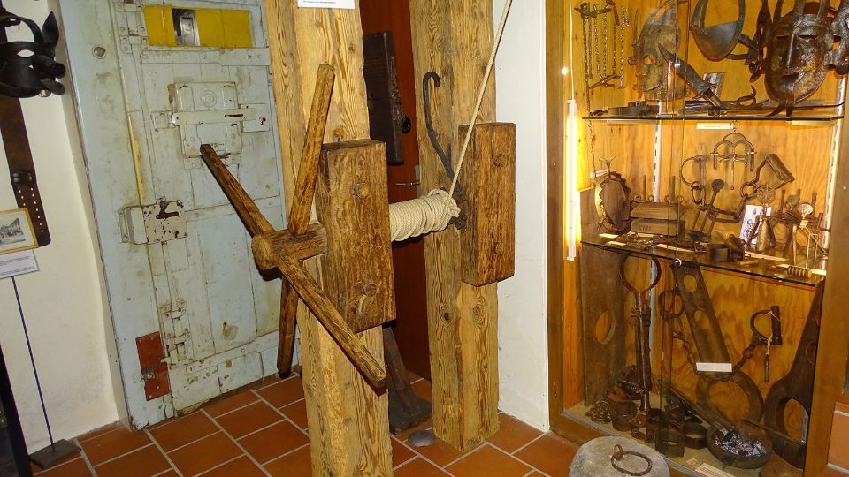 8 spezielle Museen in der Schweiz | Famigros