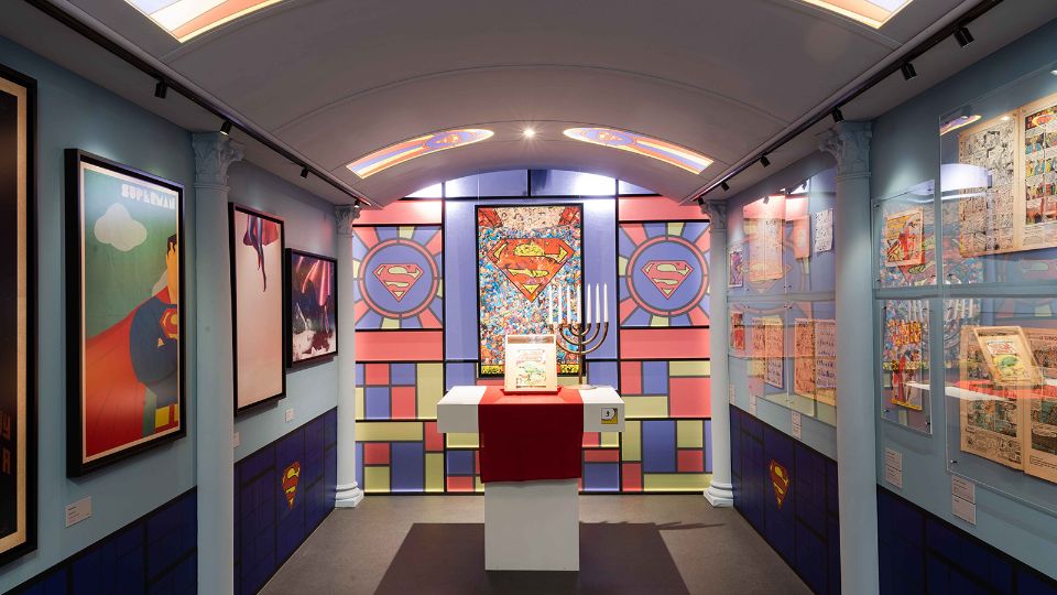 8 spezielle Museen in der Schweiz | Famigros