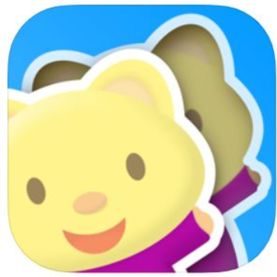 Apps für Kinder | Famigros