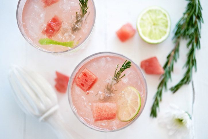 Drinks für Kinder: Schnelle und einfache Rezepte für Mocktails | Famigros
