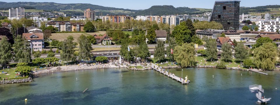 In diesen 10 Badis schwimmst du kostenlos | Famigros