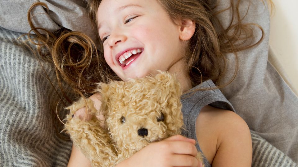 Plüschtiere für Kinder | Famigros