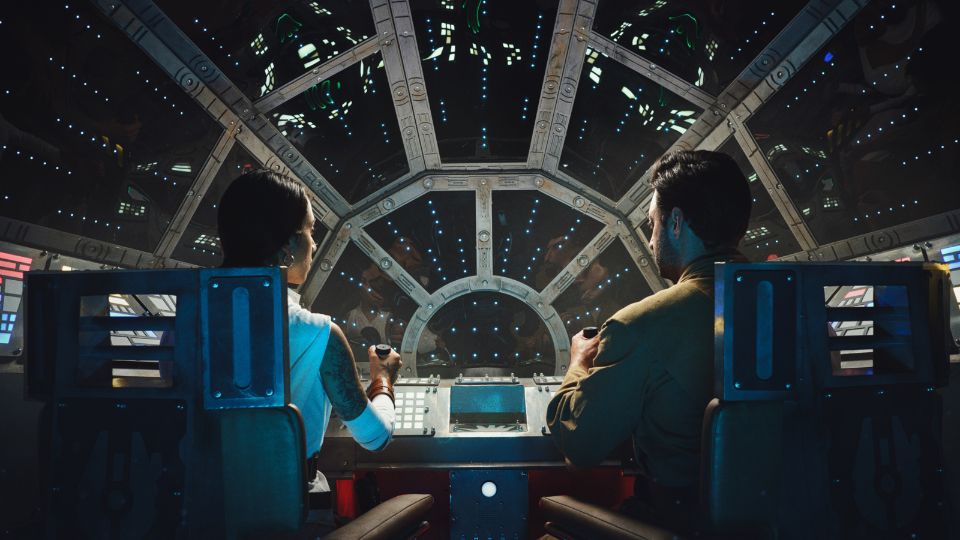 11 spannende Escape Rooms in der Schweiz | Famigros