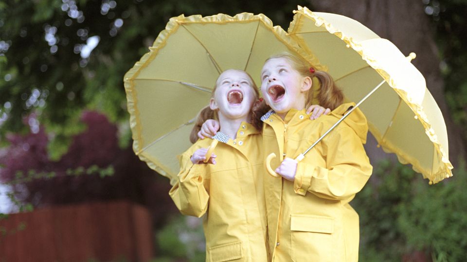 Kinderlieder aller Art: Jetzt mitsingen | Famigros