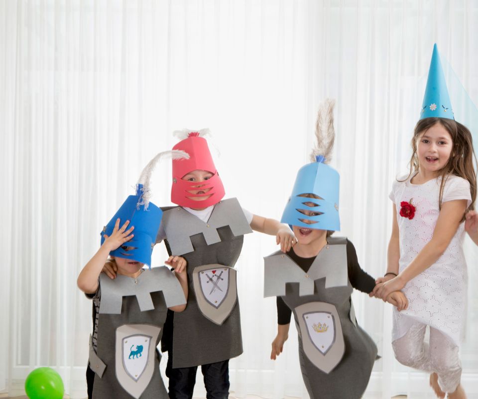 Ritterhelm | Famigros