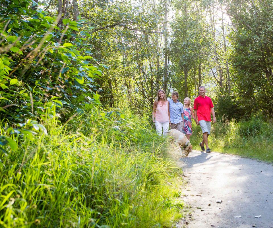 Die besten Familien-Ausflugsideen an Auffahrt | Famigros