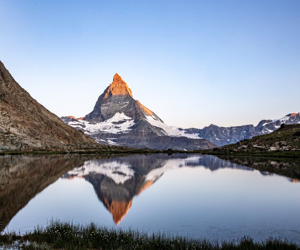 Die 10 schönsten Bergseen der Schweiz | Famigros