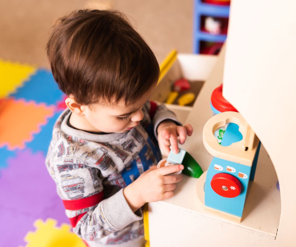 Spiele für Kinder | Famigros