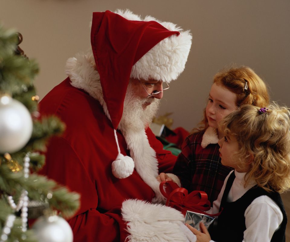 Samichlaus-Sprüchli | Famigros