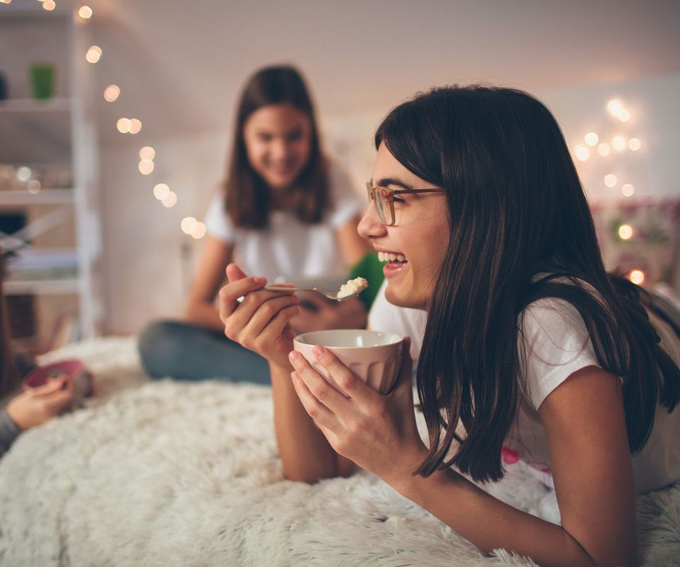 Idées de snacks: en-cas maison et meal prep | Famigros