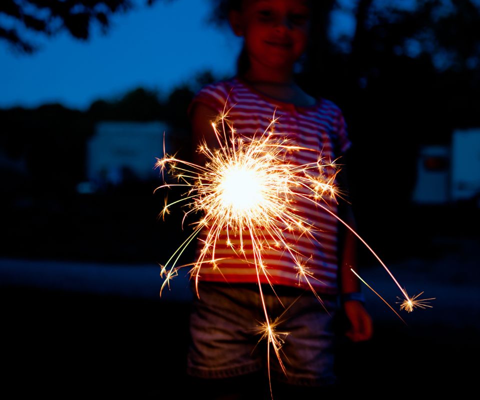 1. August: Feuerwerk, Delikatessen und Deko | Famigros