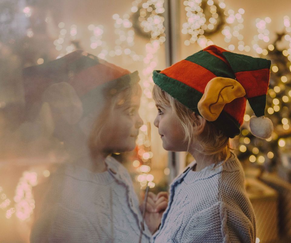 Der Weihnachtswichtel: Eine schöne Tradition für Familien | Famigros