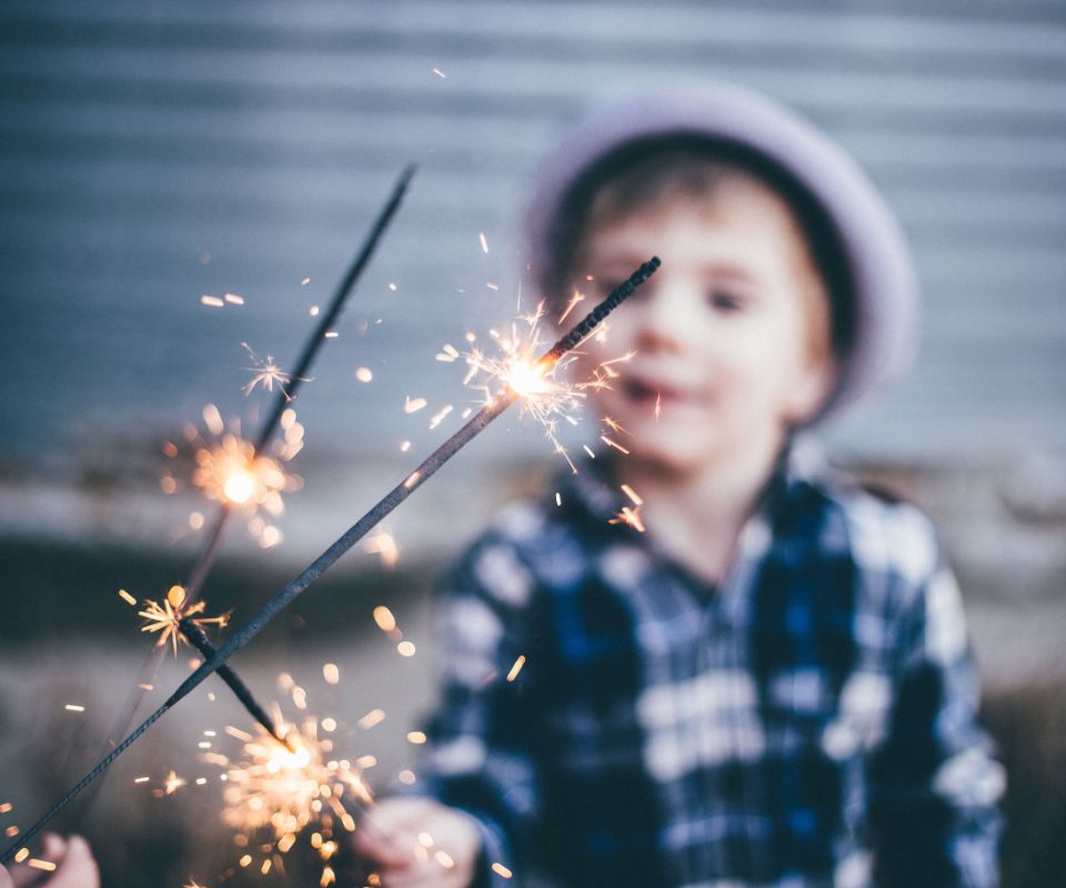 Erster August | Famigros