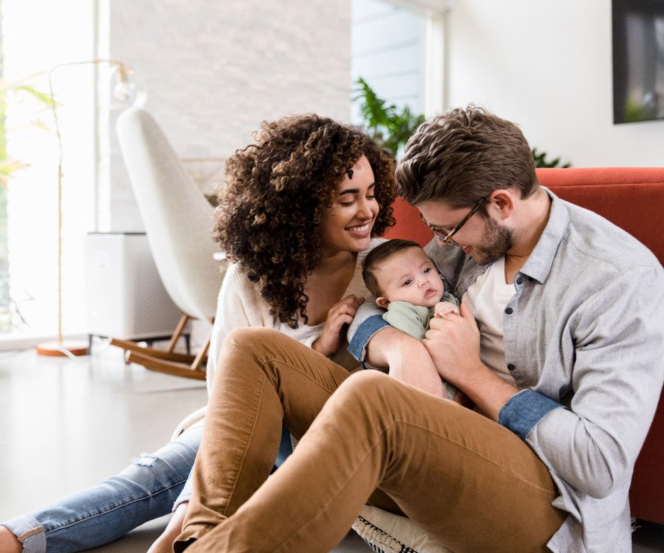 Baby & Kleinkind | Famigros