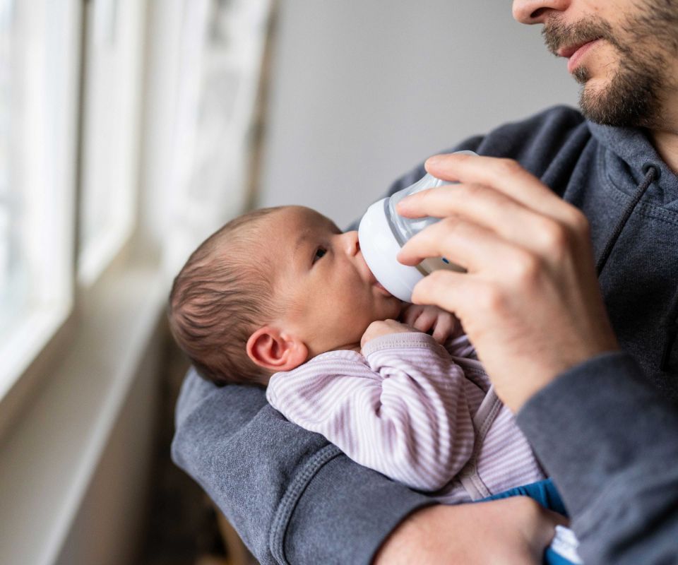 Schoppen fürs Baby: Was du beachten solltest | Famigros