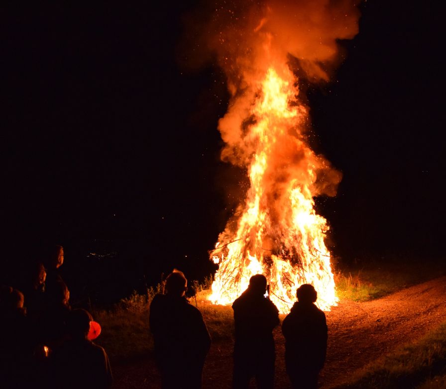 Erster August | Famigros