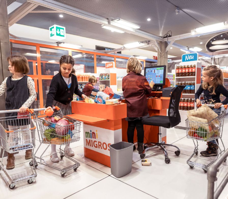 Tout pour la famille | Famigros