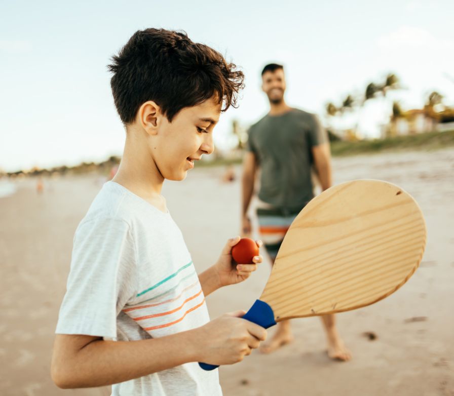 Spiele für Kinder | Famigros