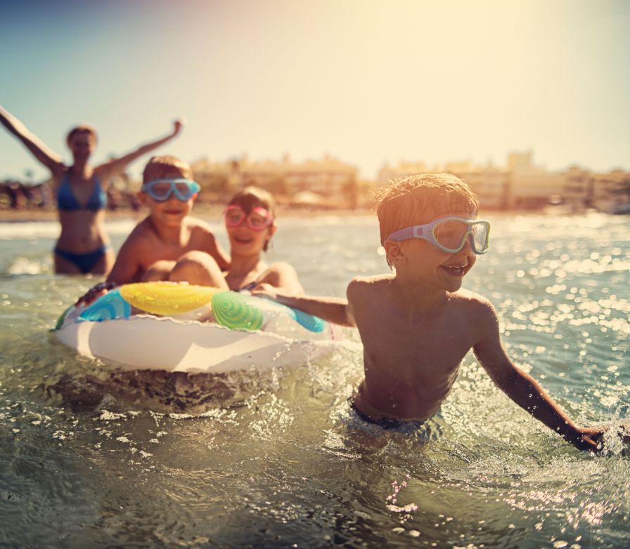 Spiele für Kinder | Famigros