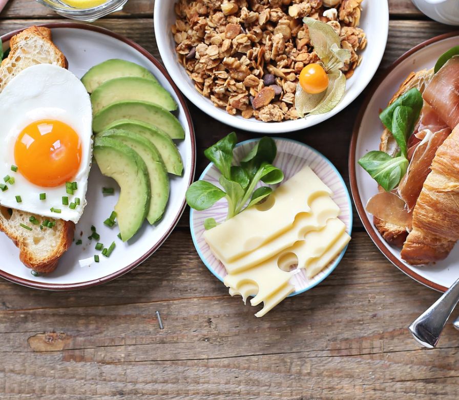 Brunch du 1er Août à la ferme | Famigros