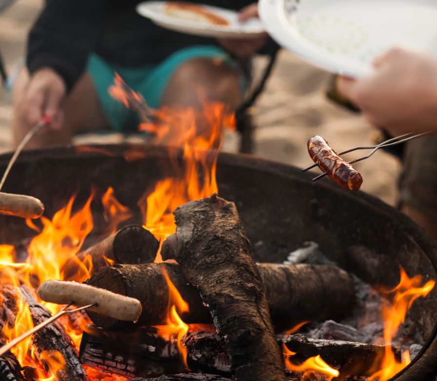 Grillieren mit Kindern | Famigros