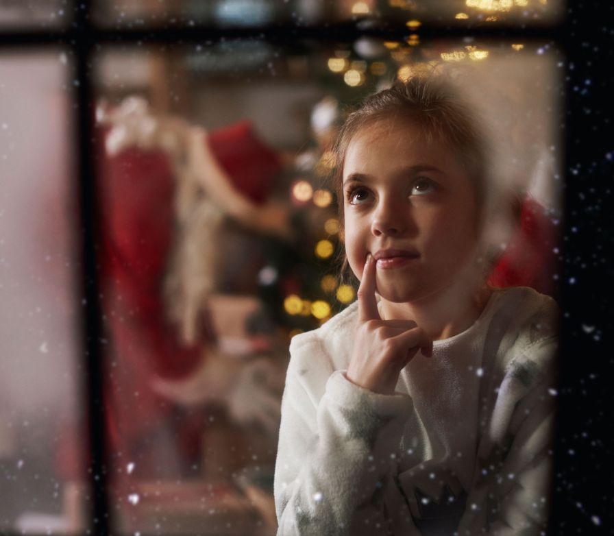 Samichlaus-Sprüchli | Famigros