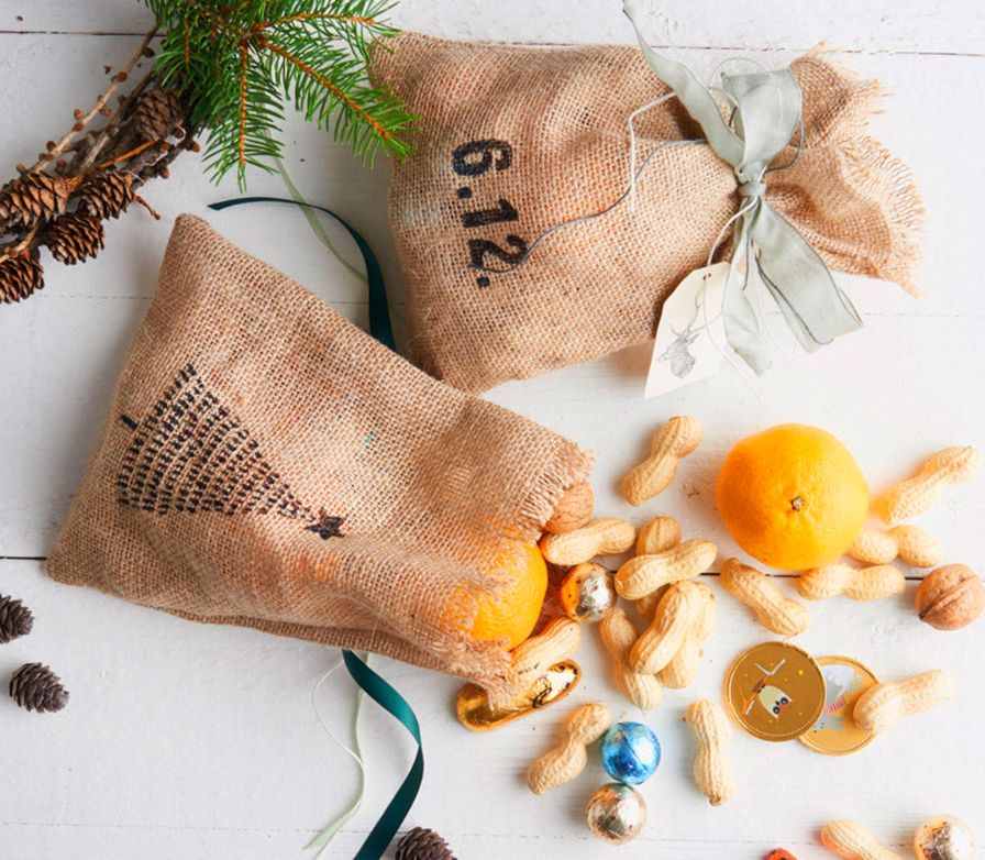 Warum feiern wir Samichlaus? | Famigros