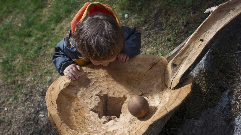 Die 10 spannendsten Erlebniswege der Schweiz | Famigros