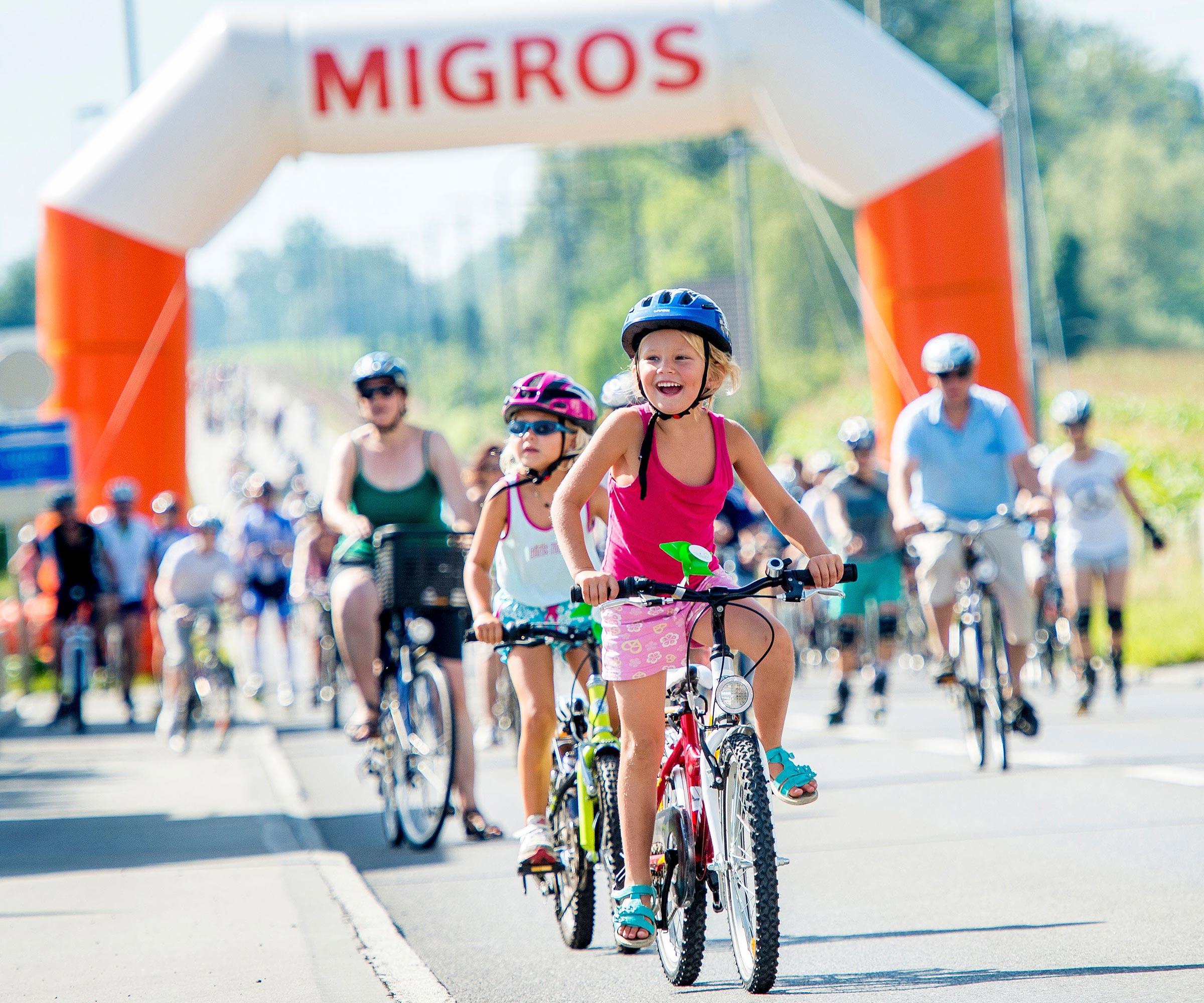 slowUp Seetal | Famigros