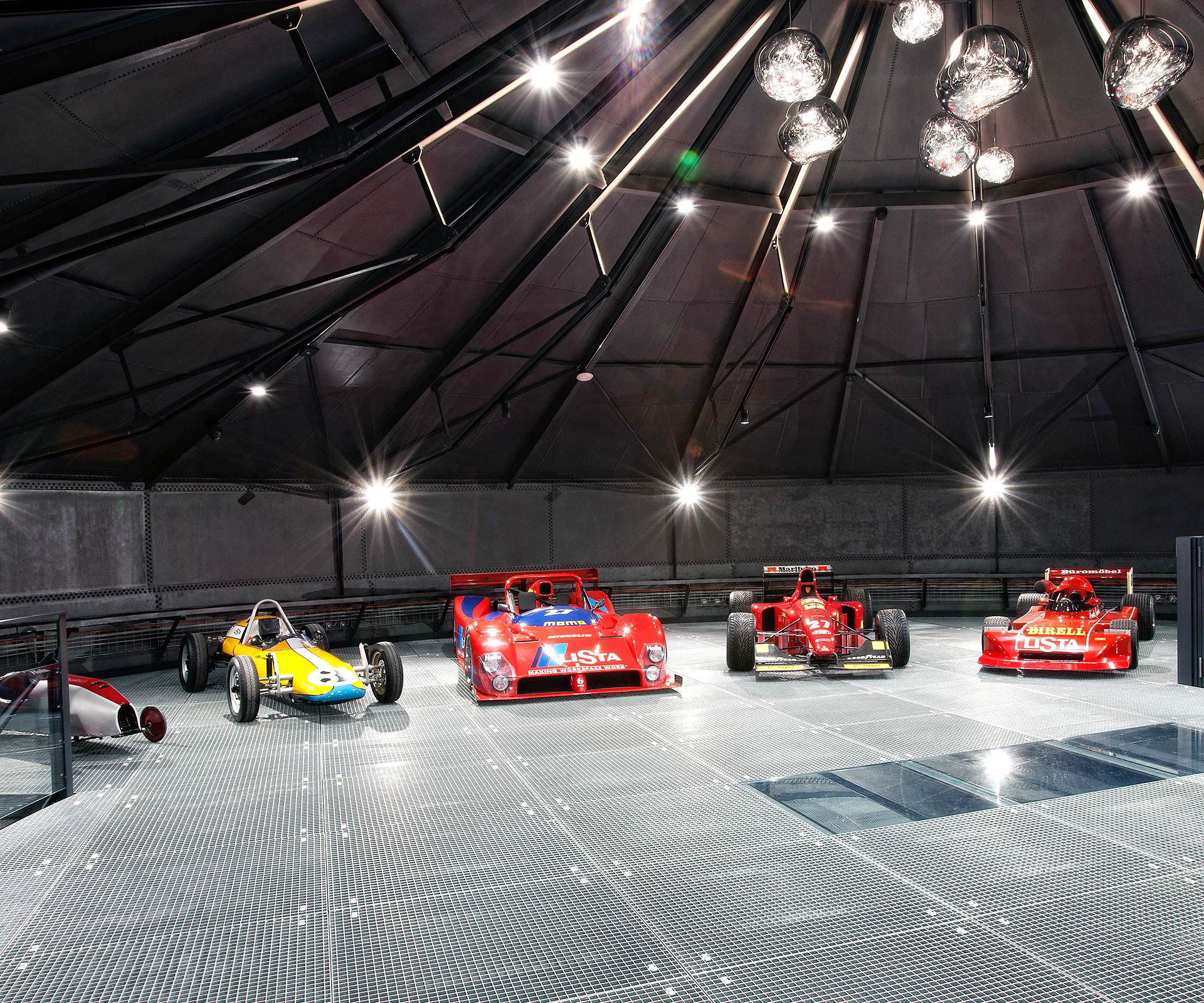 Autobau Romanshorn – ein toller Boxenstopp für Familien | Famigros