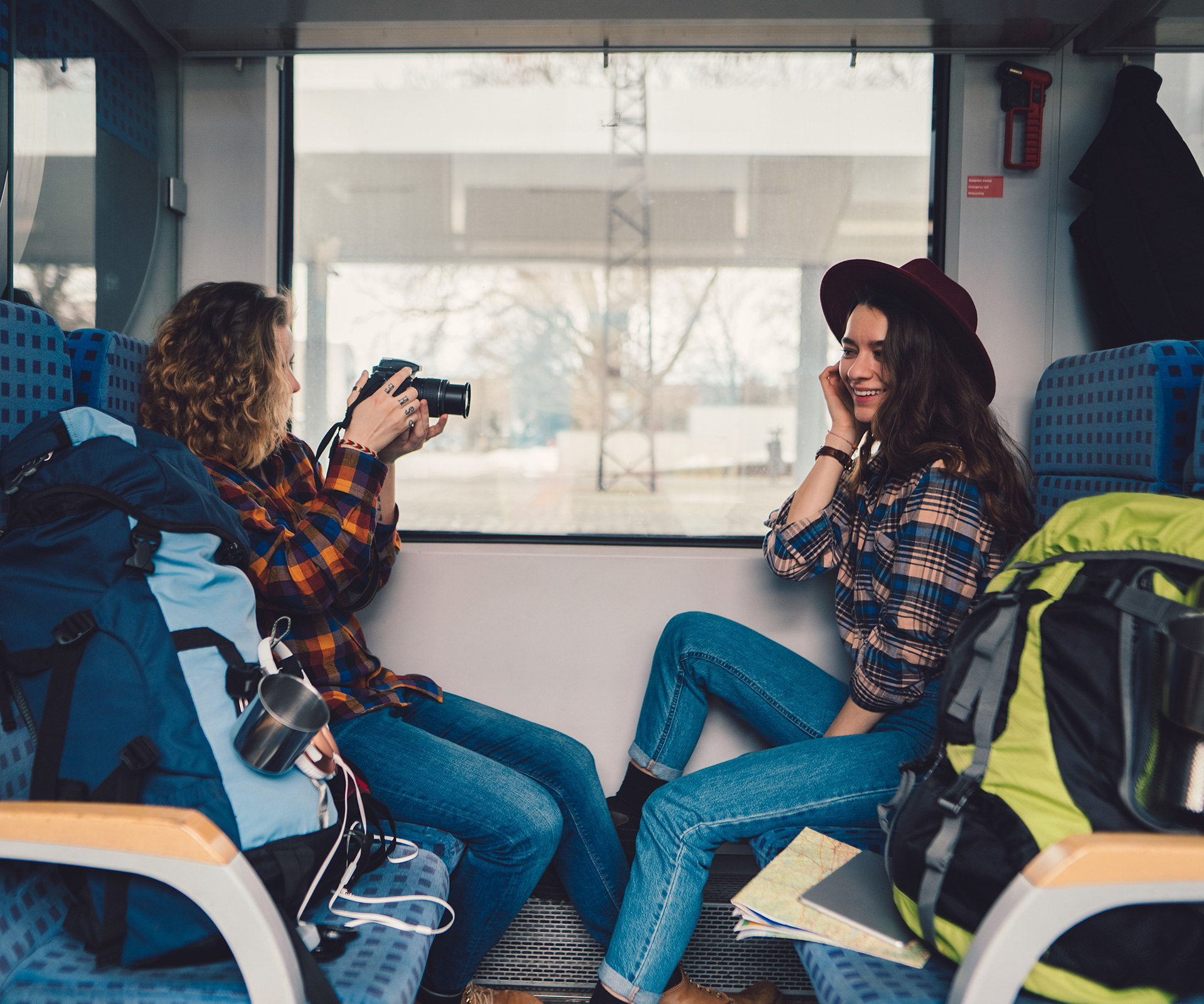 Dein Teenager will allein in die Ferien? So klappts! | Famigros