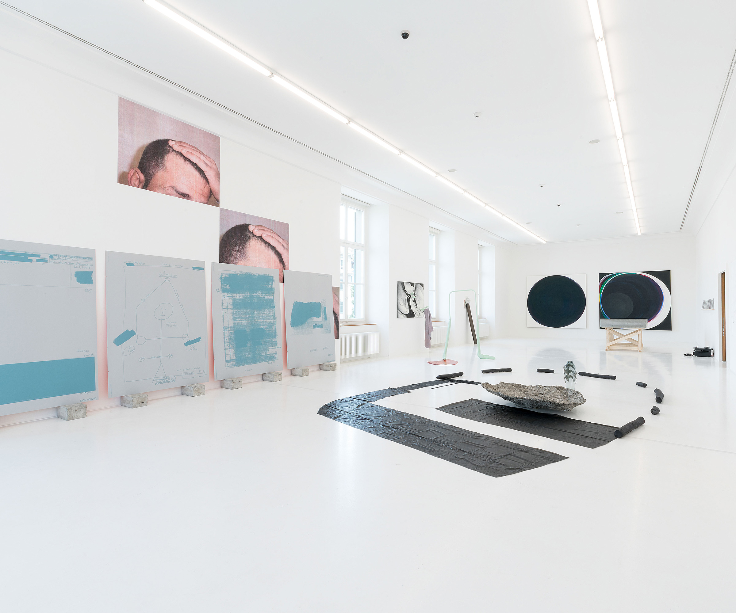 Helmhaus Zürich | Famigros